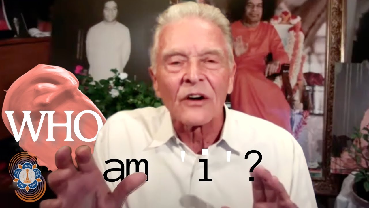 Who we are | Gary Yoder - YouTube