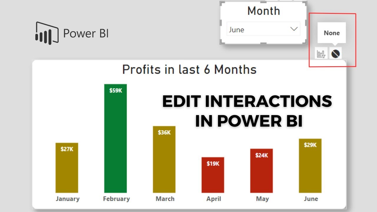 How To Restrict A Slicer To Filter Out Certain Visuals In Power BI How To Restrict A Slicer To Filter Out Certain Visuals In Power BI