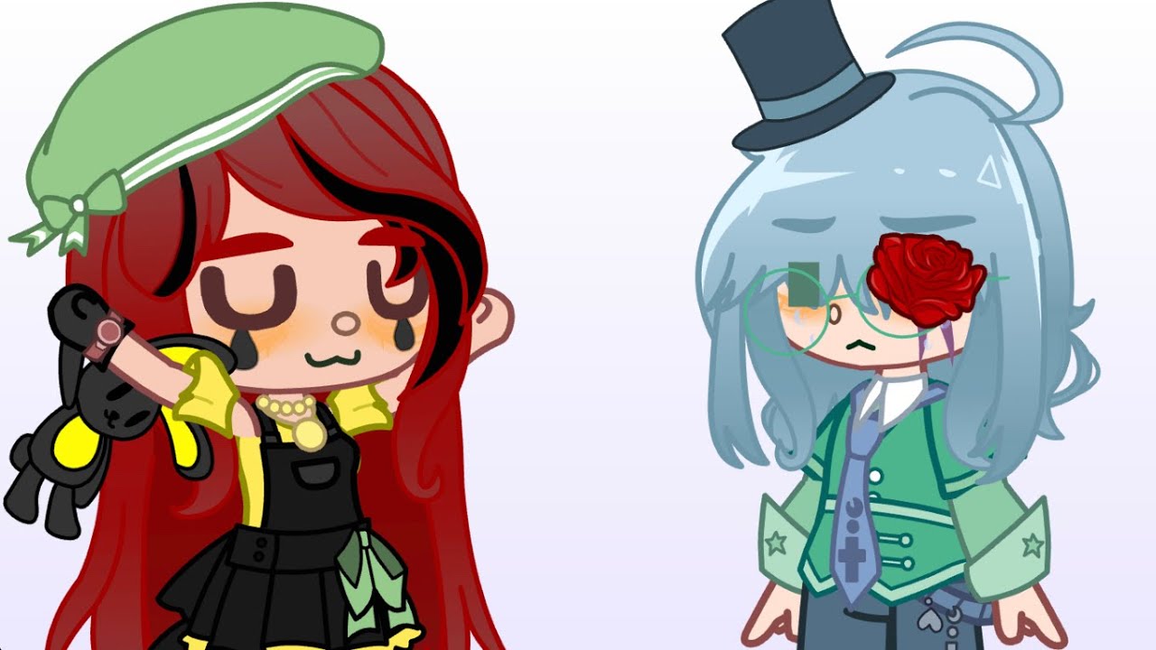 Last Straw :|: Ft. CynicalAzari :|: FNF :|: Gacha Club :|: FluffyUmi ...