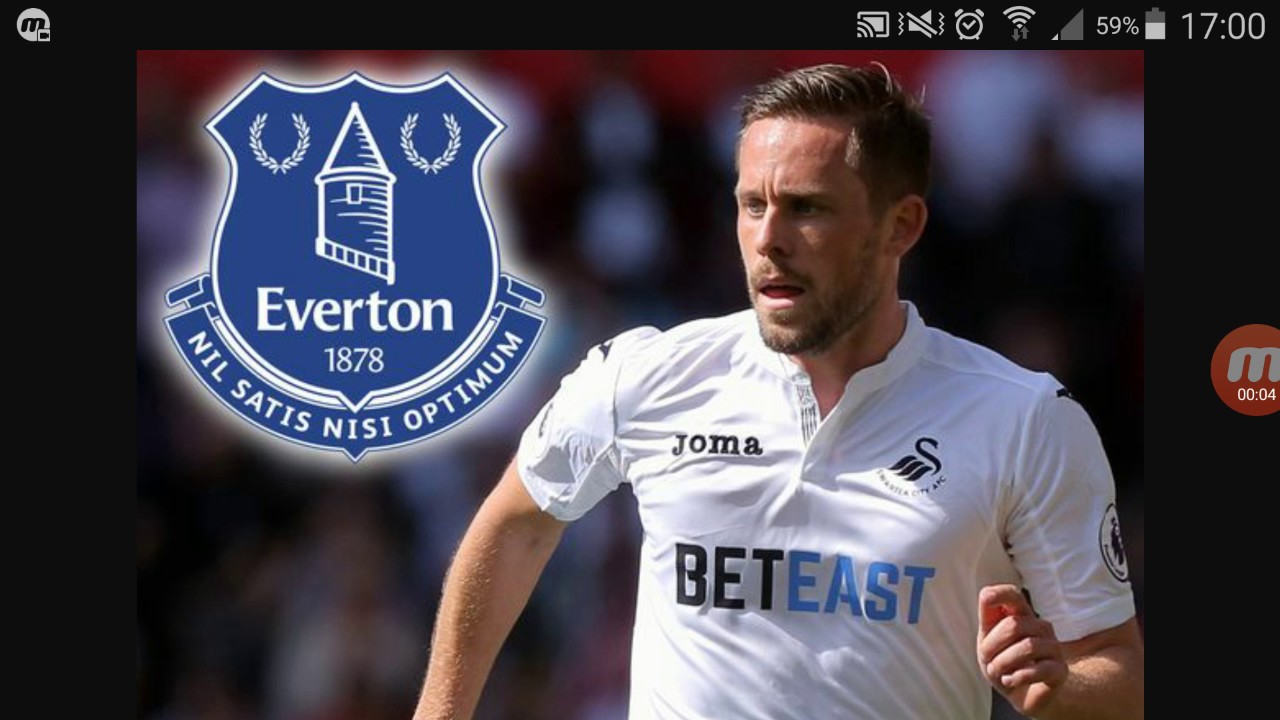 Gilfi siggurson wants to speak to everton over possible move - YouTube