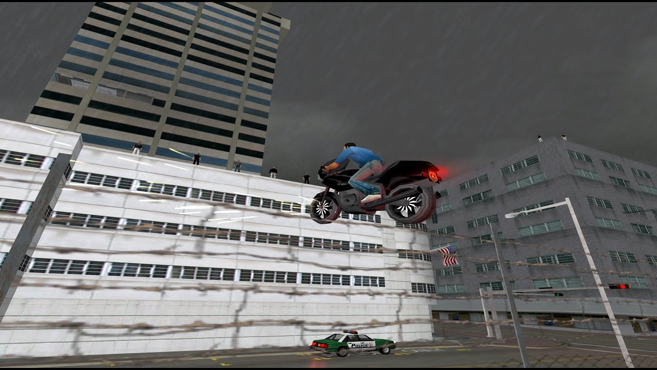 Modus Operandi - Magnum OPUS - YouTube