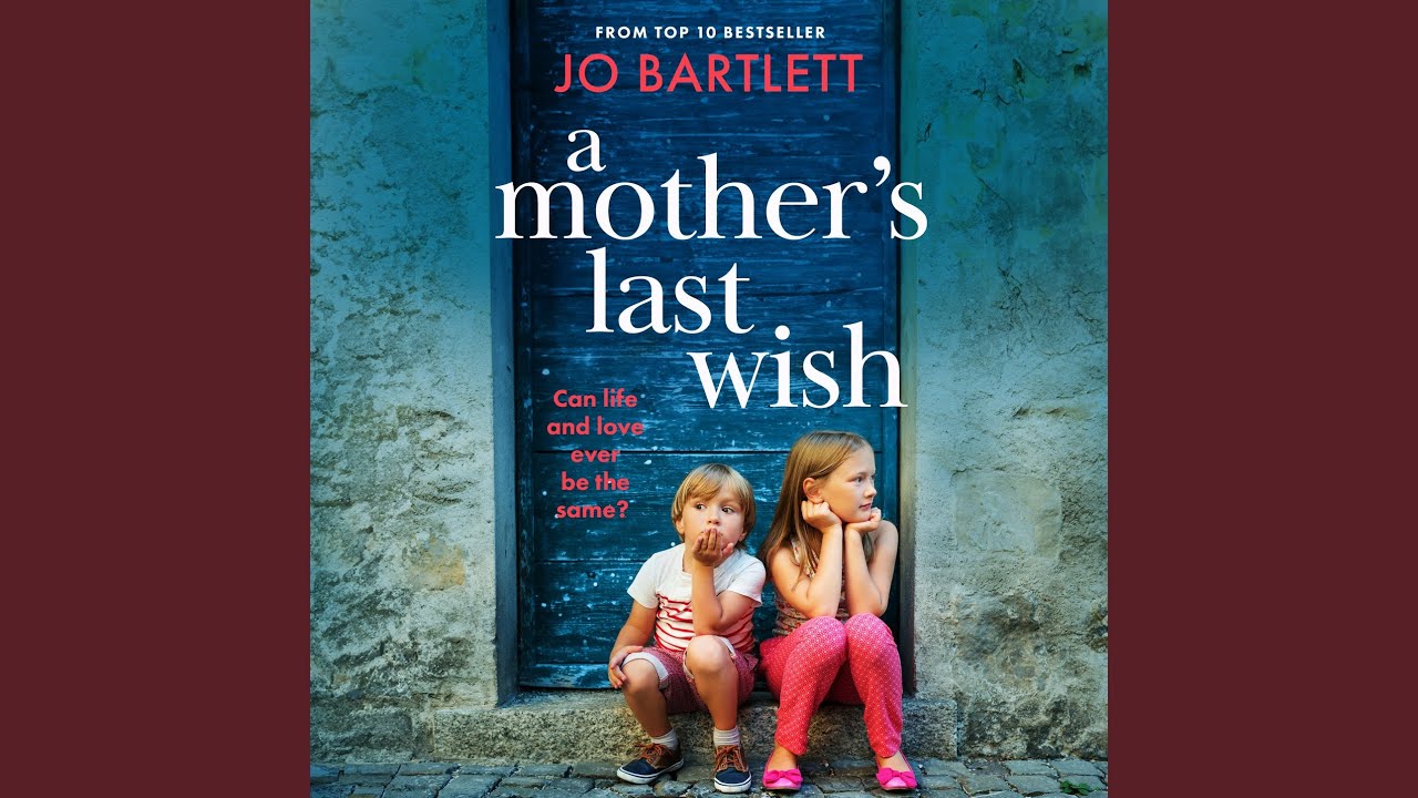 Chapter 78 - A Mother's Last Wish - Discover a BRAND NEW heartbreaking ...