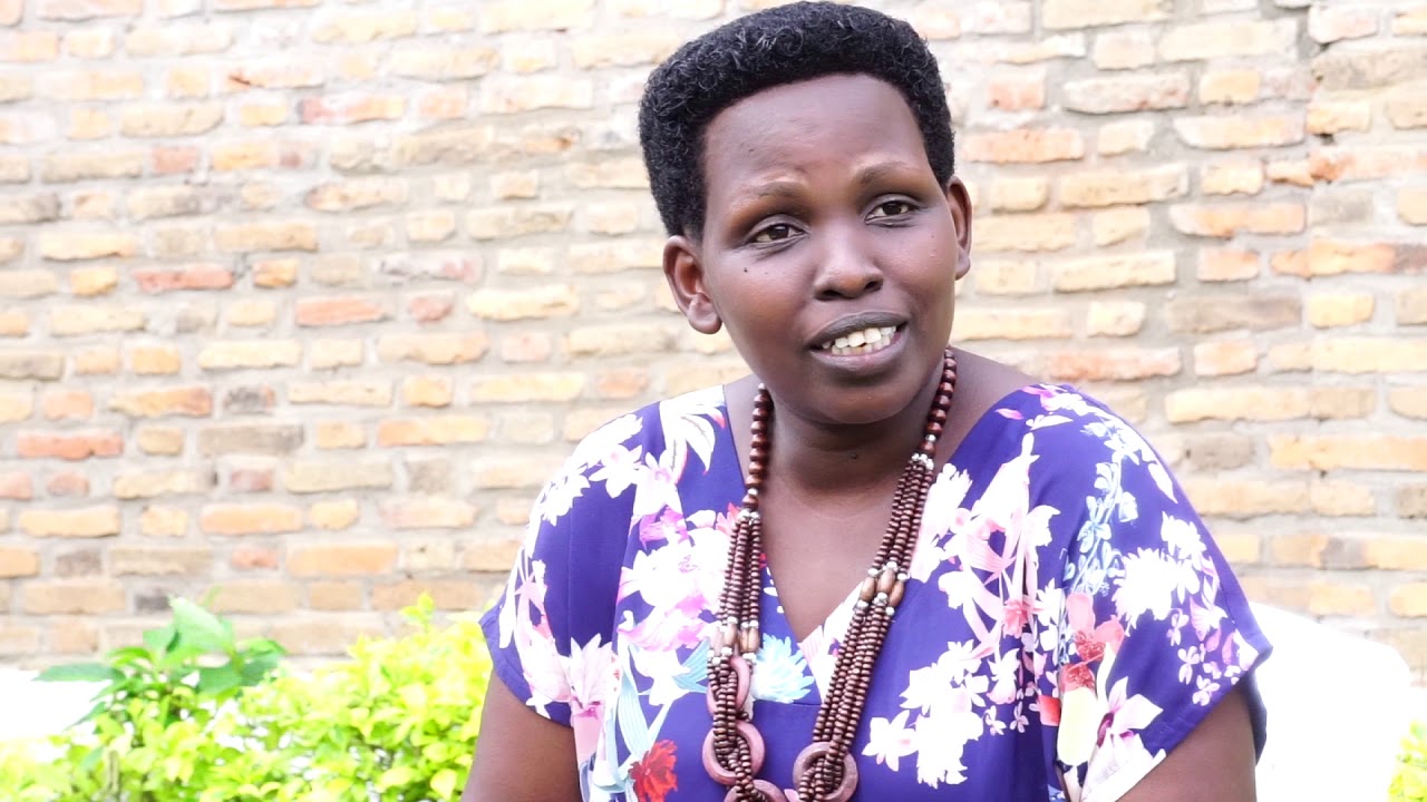 Chorale SAYUNI Documentaire "Ndakunzwe" - YouTube