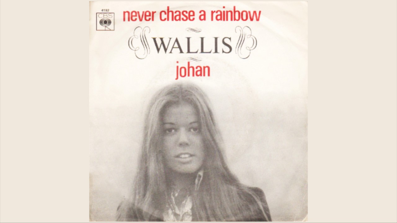 Wallis - Johan - YouTube