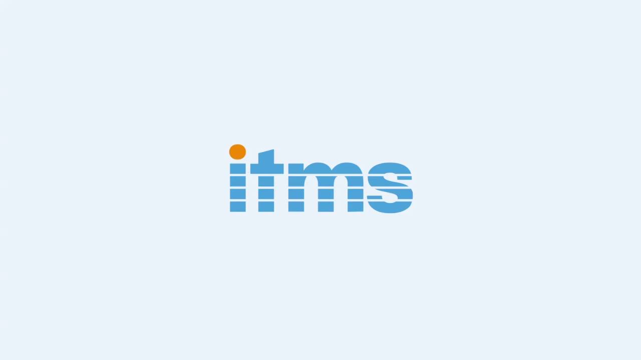 ITMS - The New Logo - YouTube