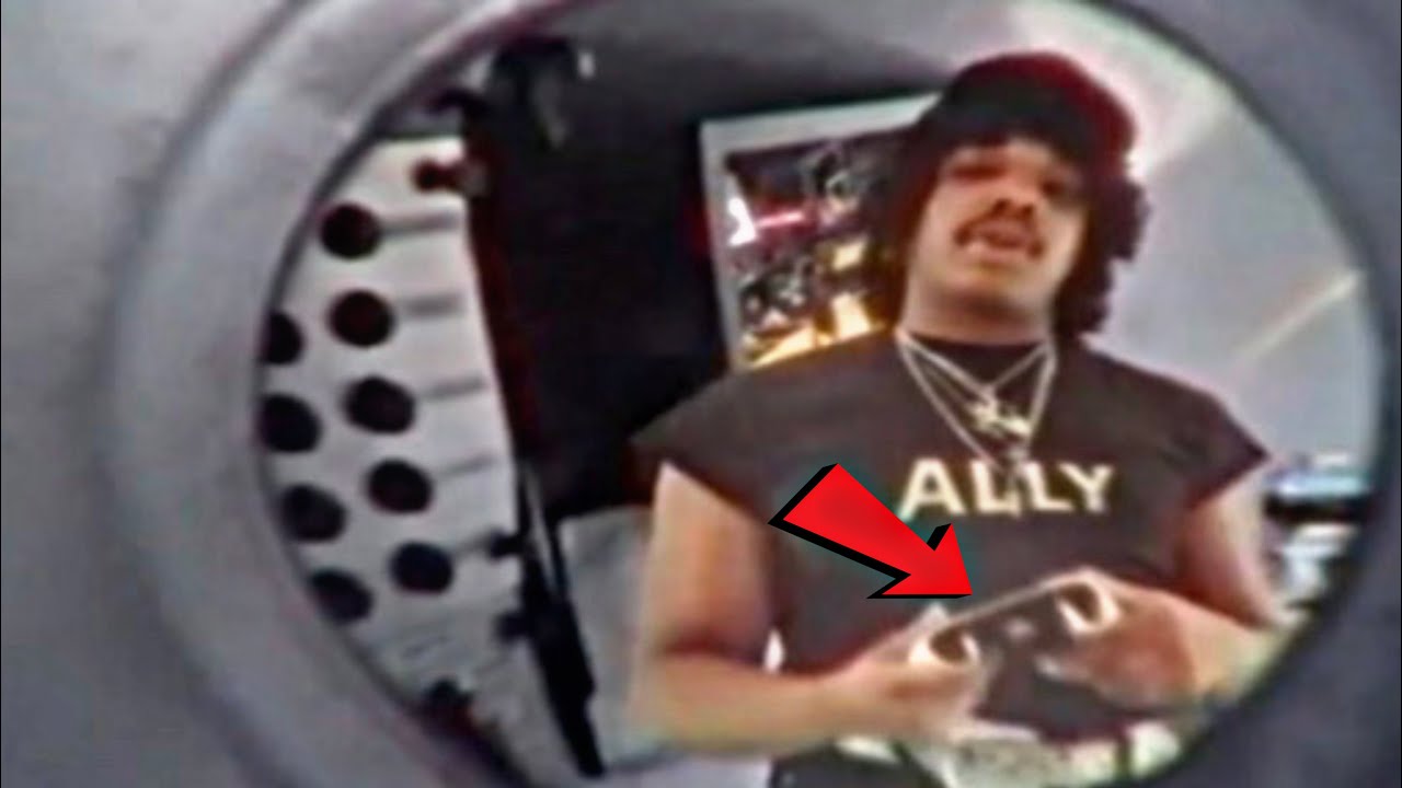 Dude Made A Whole Rap Song With Video About The Titanic Submarine ...