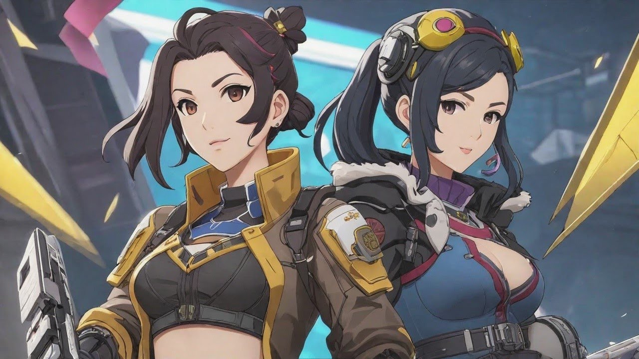 🎯 Stardust Origins - YouTube