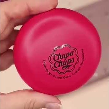 Невероятный кушон ЧУПА ЧУПС😱 - YouTube