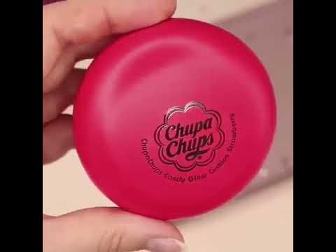 Невероятный кушон ЧУПА ЧУПС😱 - YouTube