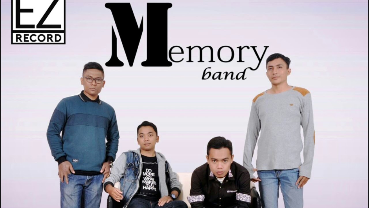 MEMORY band - INDRI ( Official Lirik Video ) - YouTube