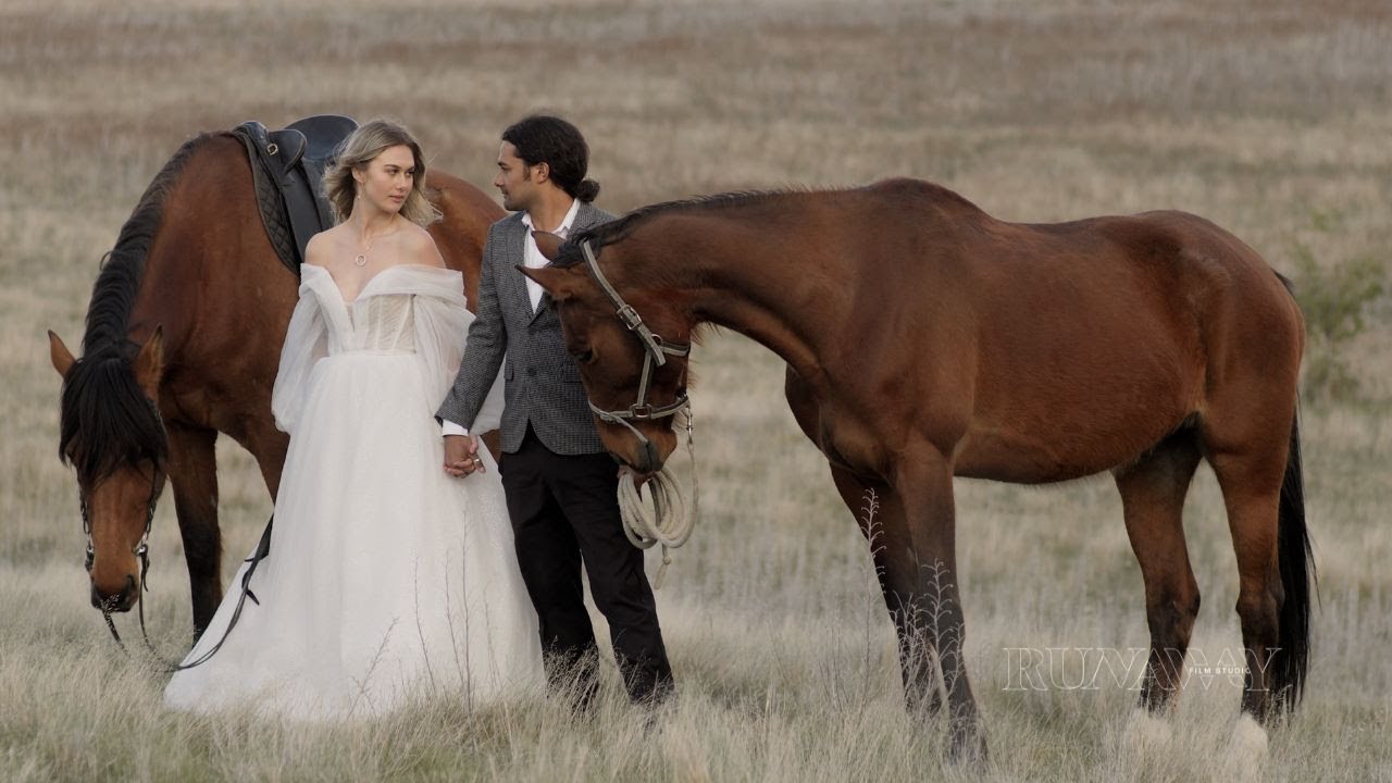 Runaway Film Studio Showreel 2022 - YouTube