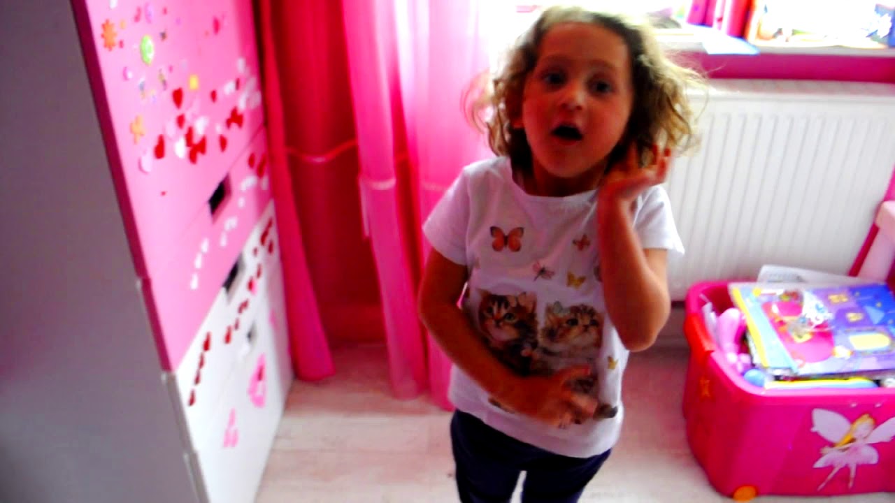 2 Episode - kitten - Maya - play with kitten - where is Maya - BabyStar ...