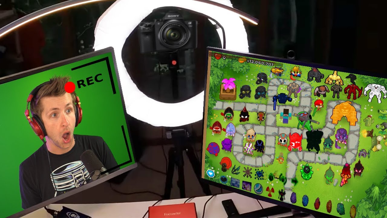 A day in the life of Tewtiy - YouTube