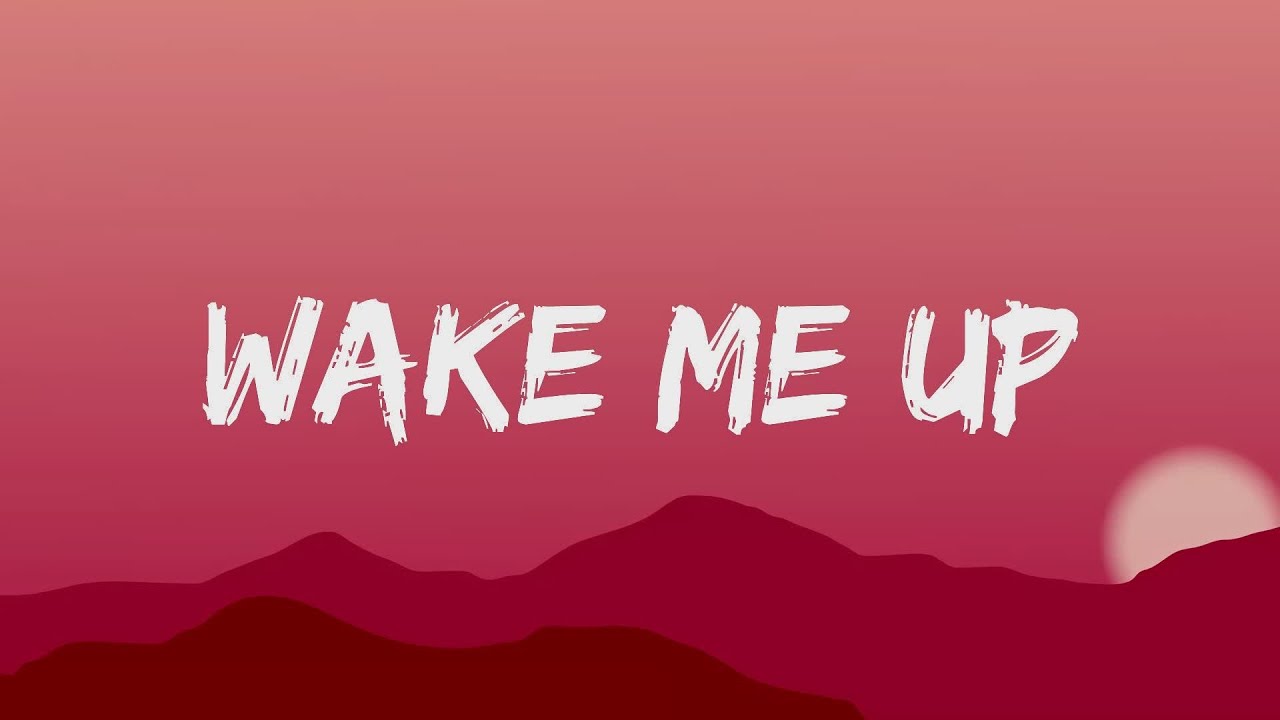 Avicii - Wake Me Up (Lyrics) - YouTube