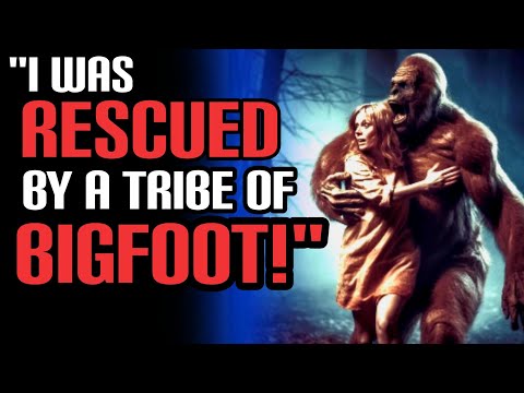 Three Chilling Bigfoot Encounters: Witnesses Share Their Stories