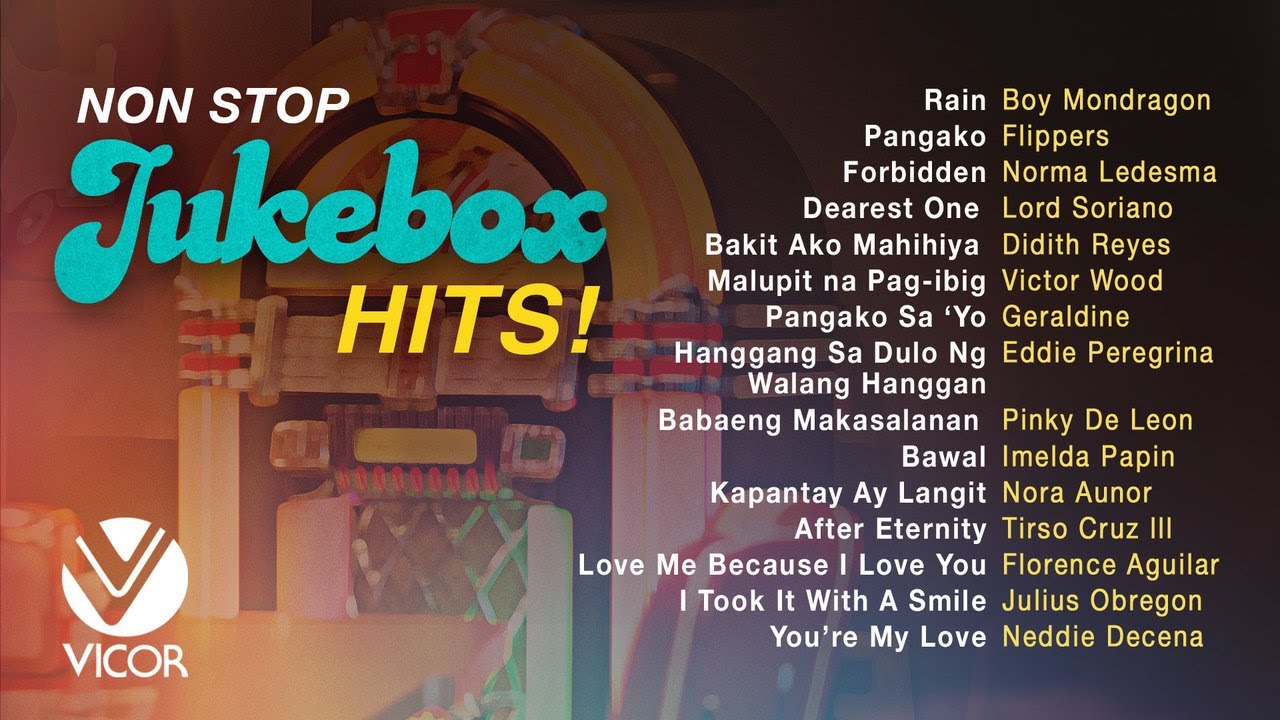 Non Stop Jukebox Hits - YouTube