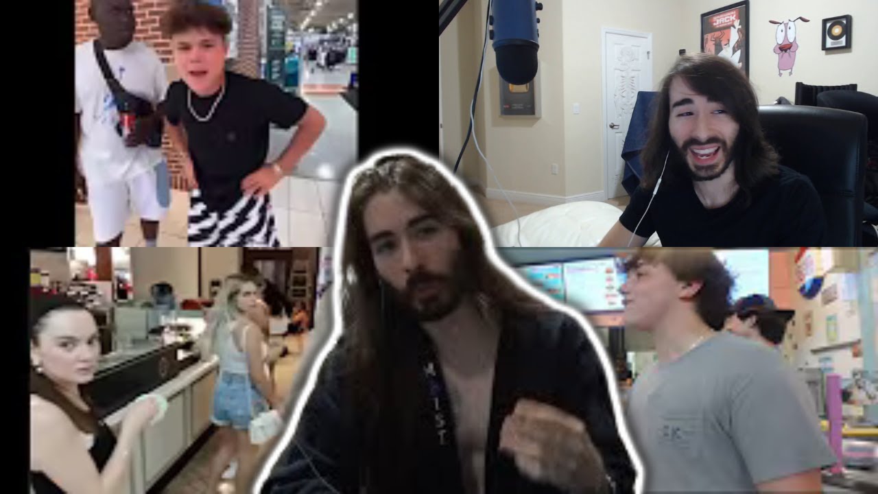 penguinz0 Jack Doherty & Pranksters Compilation - YouTube