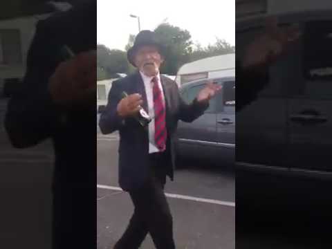 Gitan sinto danse hongrois