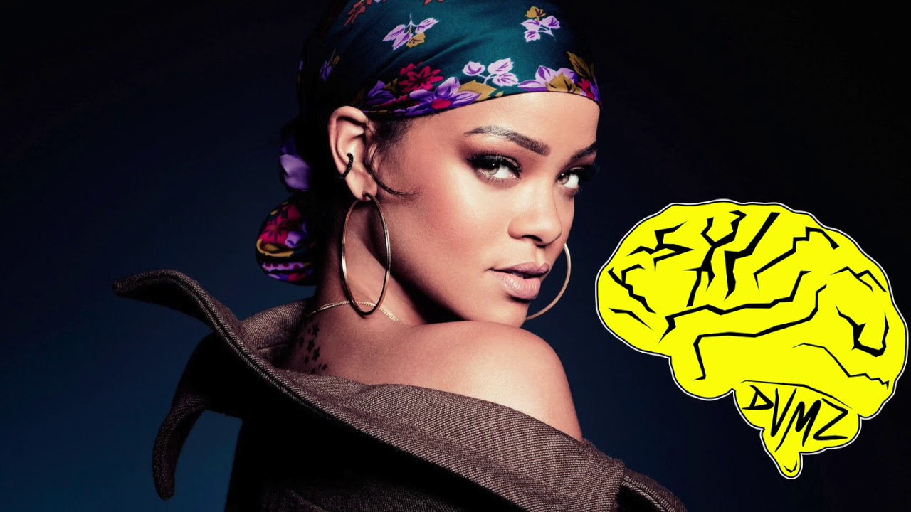 Rihanna Type Beat - LONG DISTANCE | Afrobeat Type Beat @dviousmindz ...