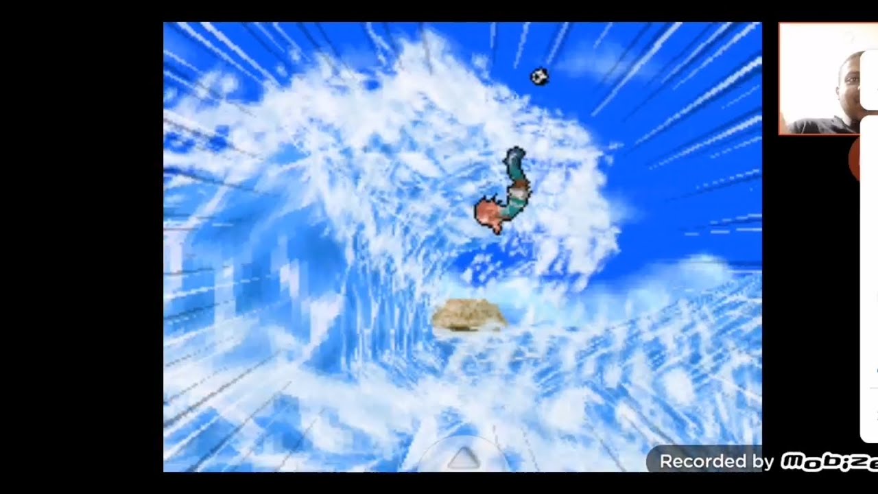 Inazuma Eleven Blizzard #10 Tsunami kick - YouTube