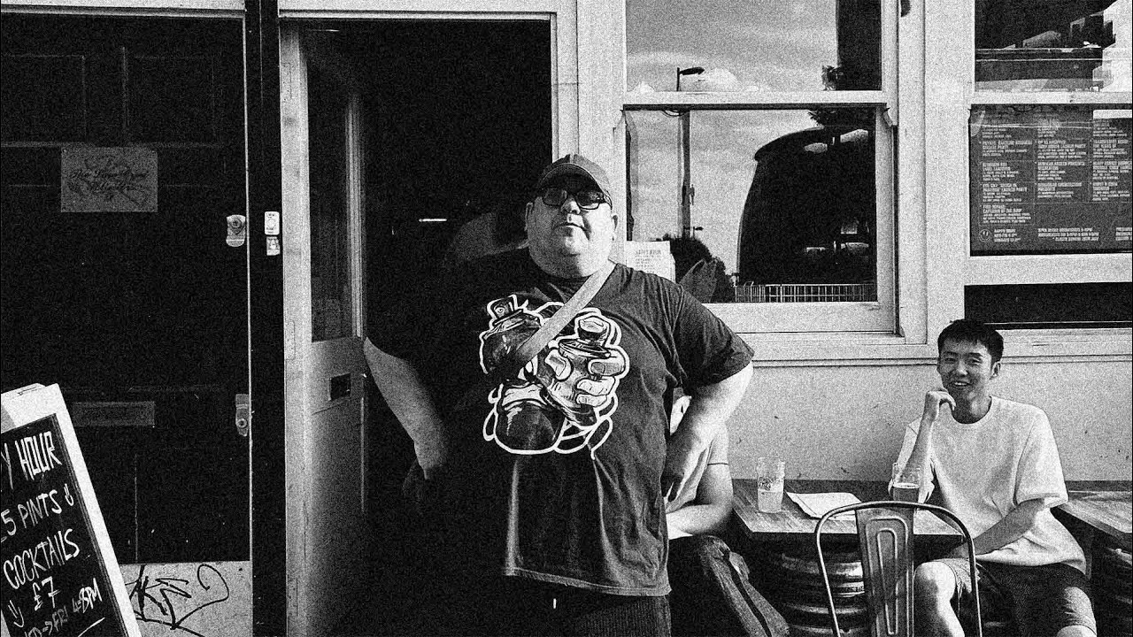 ON AIR: Non-Stop Ruffage (w/ Uncle G) ~ 18th July 2025 - YouTube