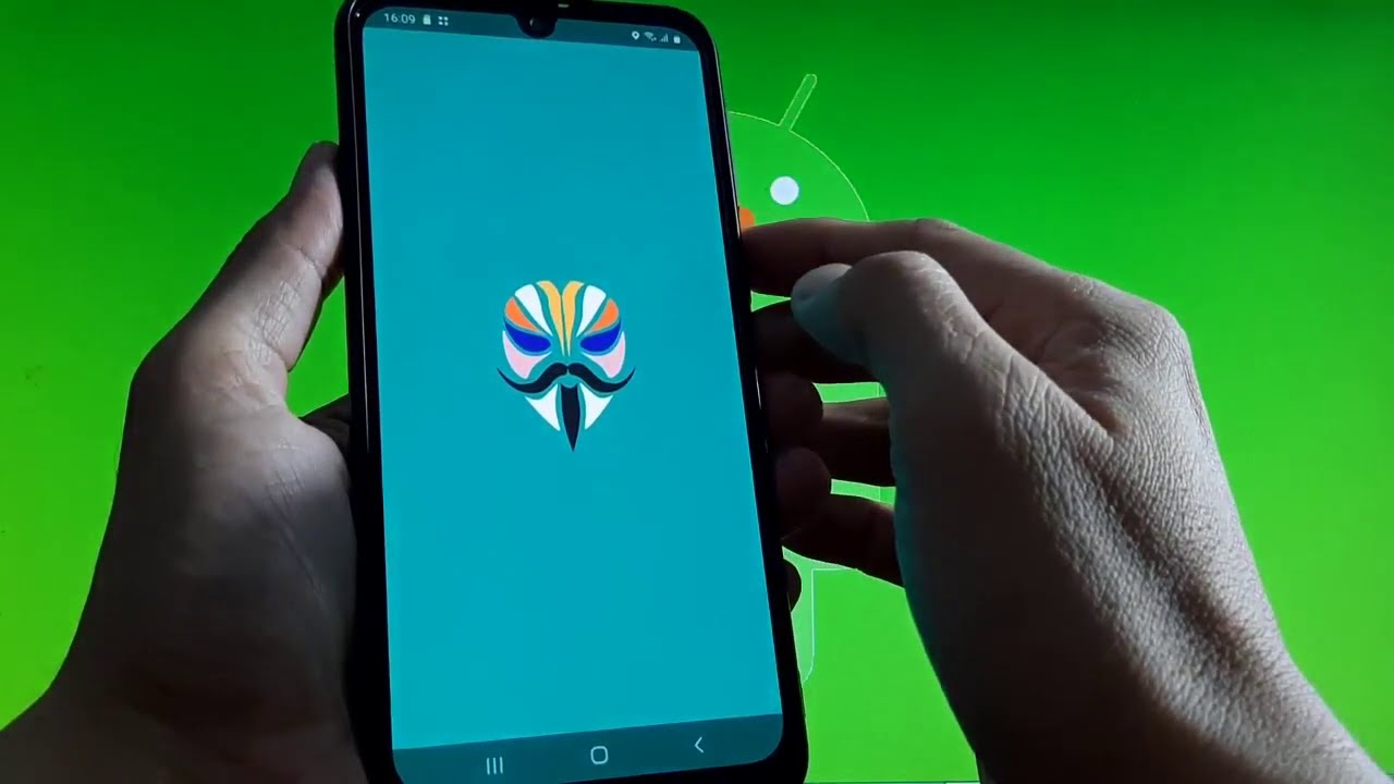 Root and install TWRP 3.4.0.0 on Samsung Galaxy M30s SM-M307F BTF5 Firmware - YouTube