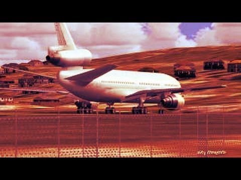 Best Runway Ever (Part 2) - YouTube