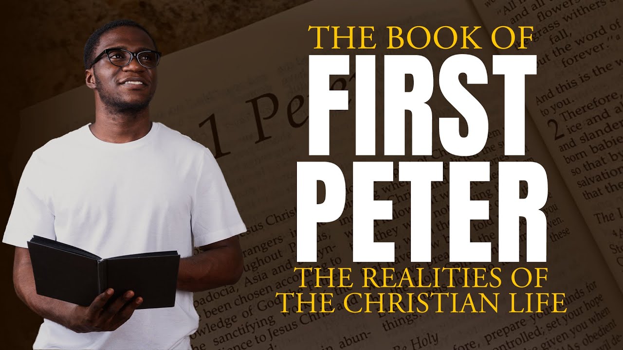 11.1.23 - WITW - CAROLINA LIVE - Ps. Anthony E. Moore - The Realities ...