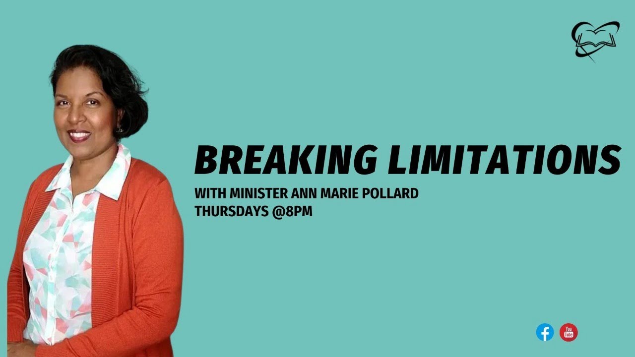 Characteristics of a Good Soldier with Min. Ann Marie Pollard 01.09.22 ...