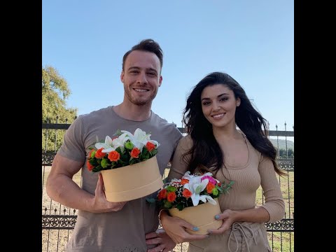 Hande ercel and kerem beautiful whatsapp status video