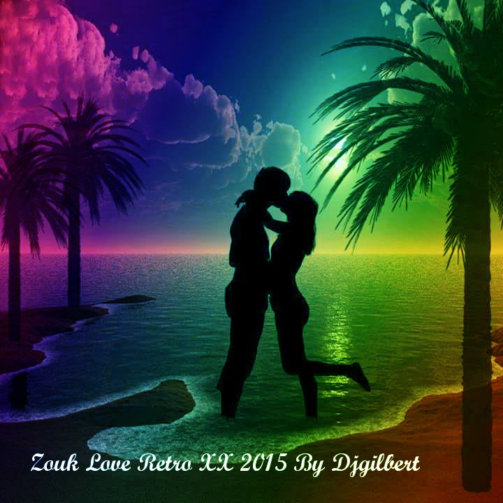 Zouk Love retro XX 2015 djgilbertf - YouTube