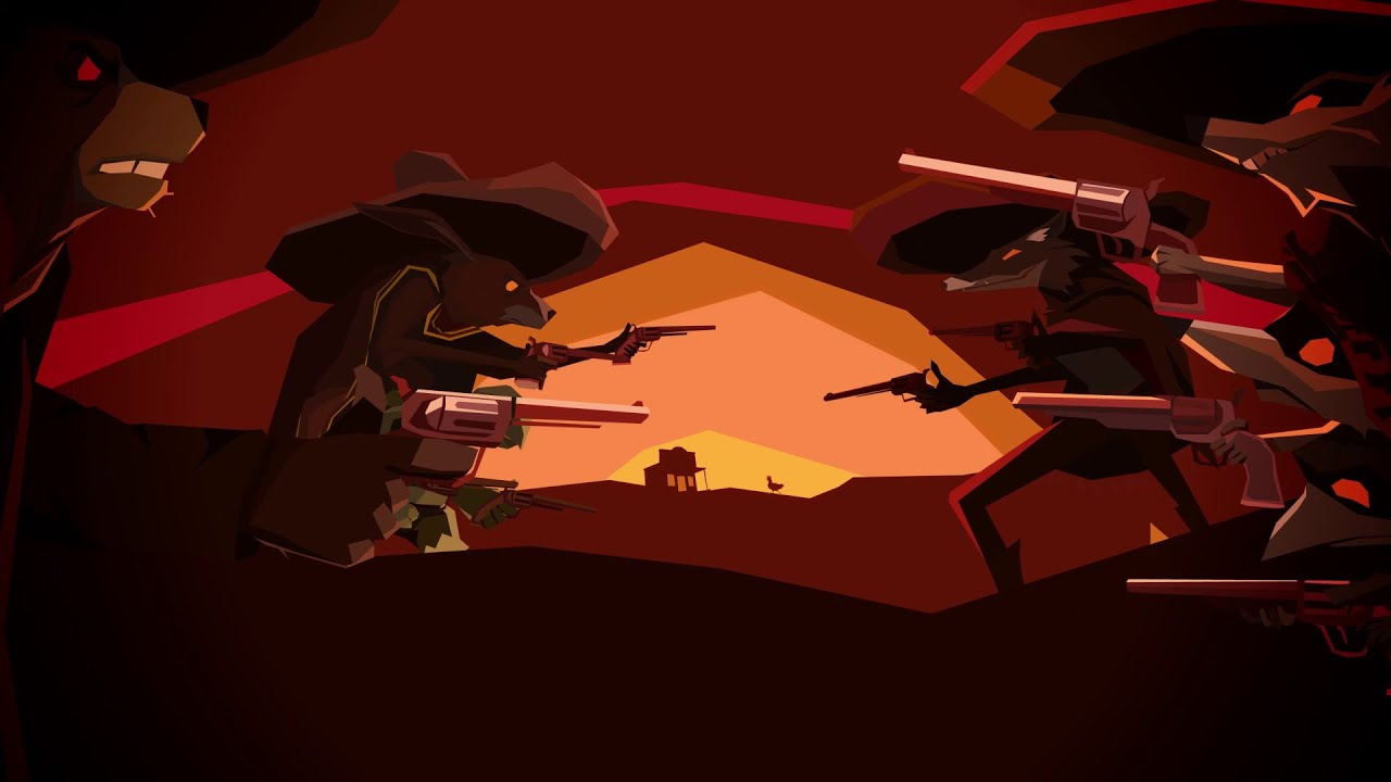 Flamingo! Teaser Trailer - YouTube