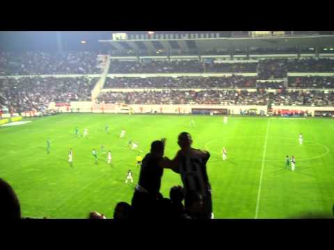 Alen Inonu Gucune Guc Katmaya Geldik
