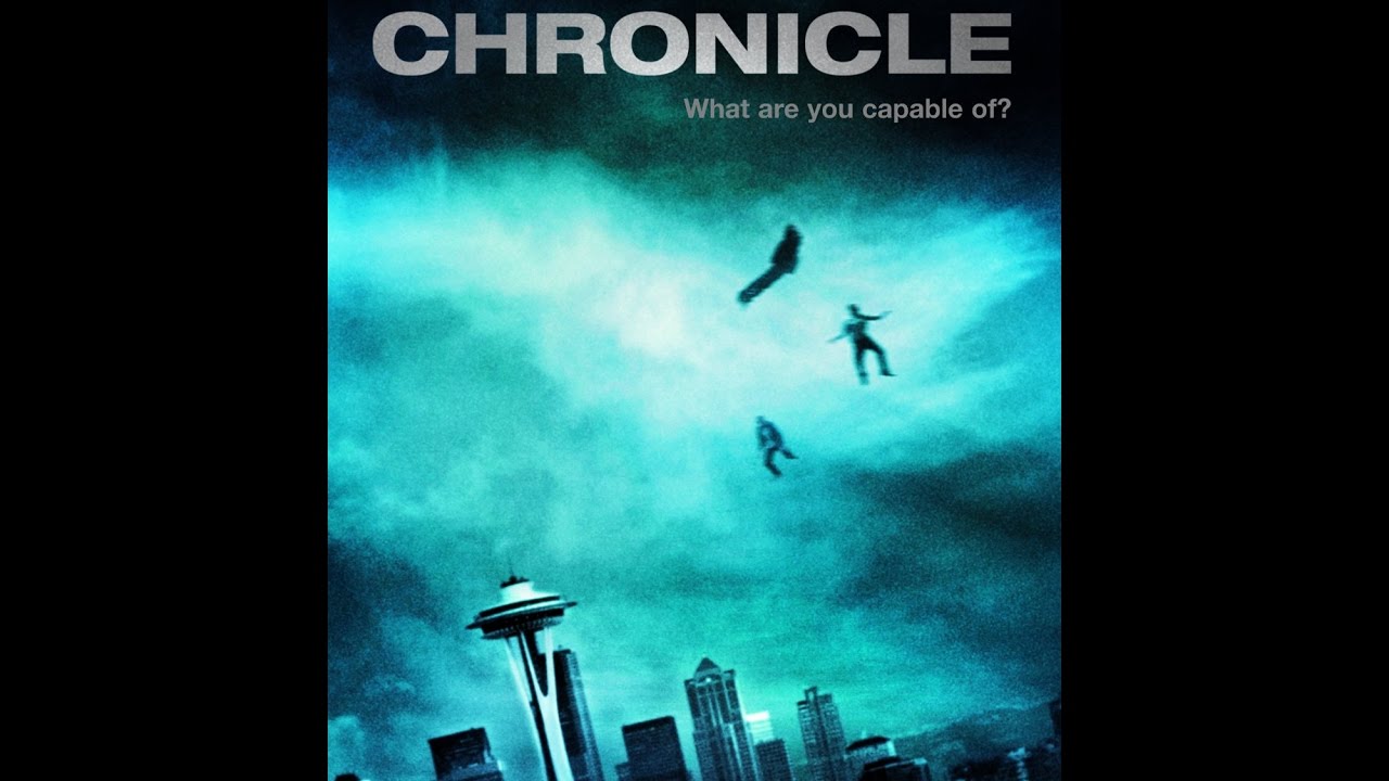 Film Exaggeration: Chronicle - YouTube