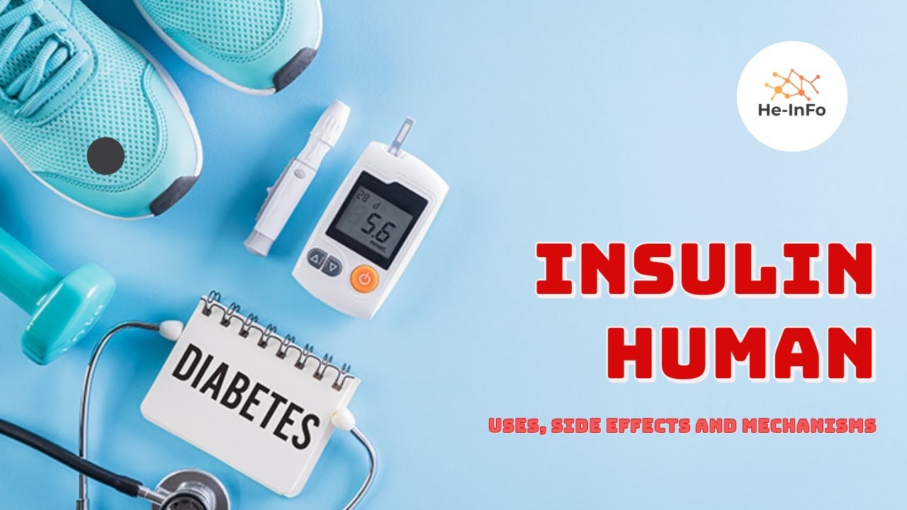 #NPH insulin | Uses, Dosage, Side Effects & Mechanism | Insulatard ...