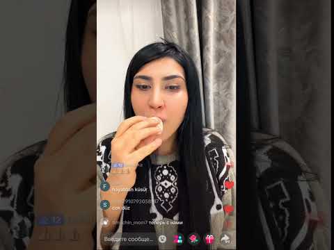 Cunki Men Bu Heyati Kecmisem - Leman TikTok Official