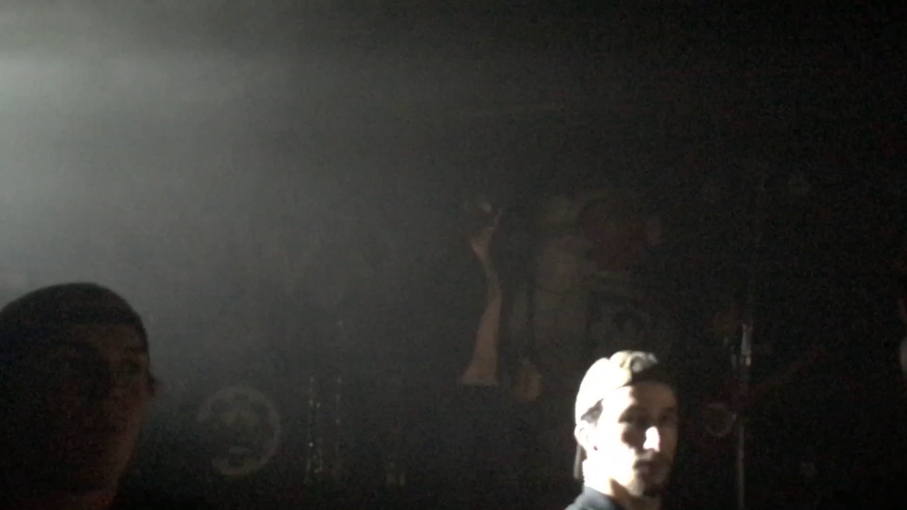 Initiation- Crown the Empire - YouTube