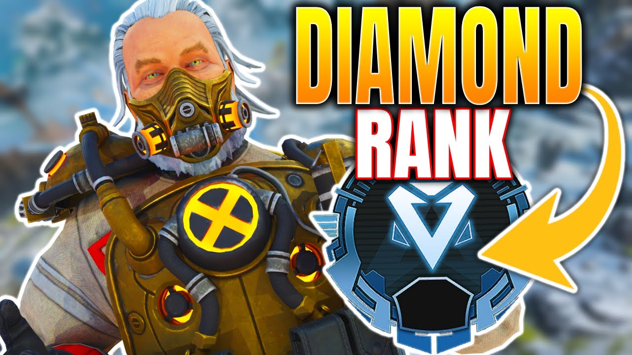 5 Tips To Reach DIAMOND Rank (Season 10 Apex Legends) - YouTube