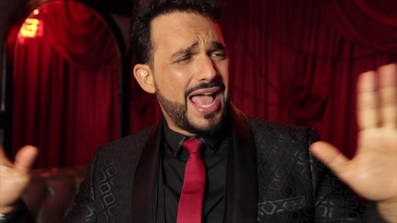 Paco Cobos - Quién Piensa En Ti (Video Oficial) - YouTube