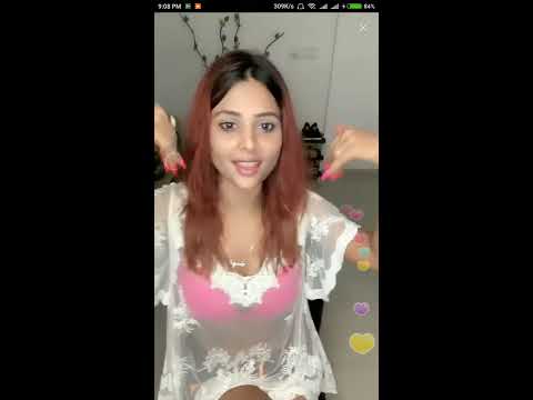 Bigo live | She Dancing