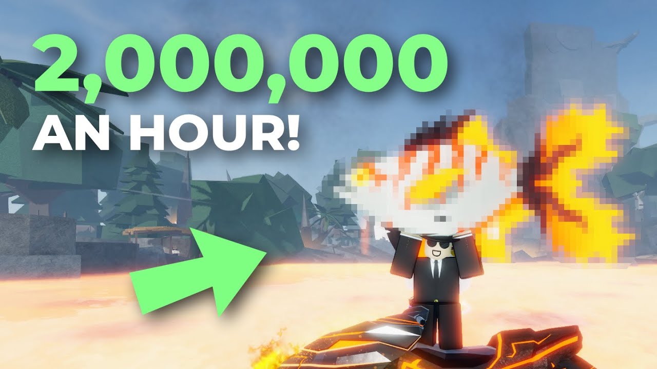 THE MOST VALUABLE FISH in FISCH! (Get Rich) - YouTube