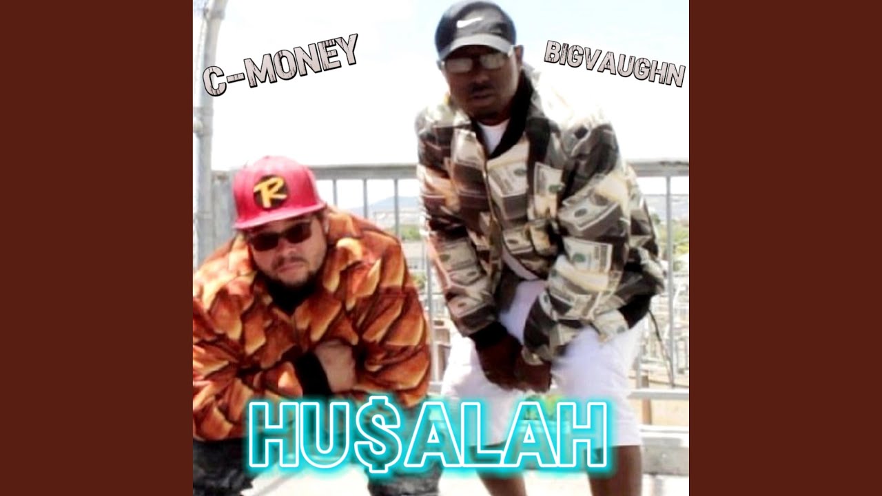 Husalah (feat. C Money The Mack) - YouTube