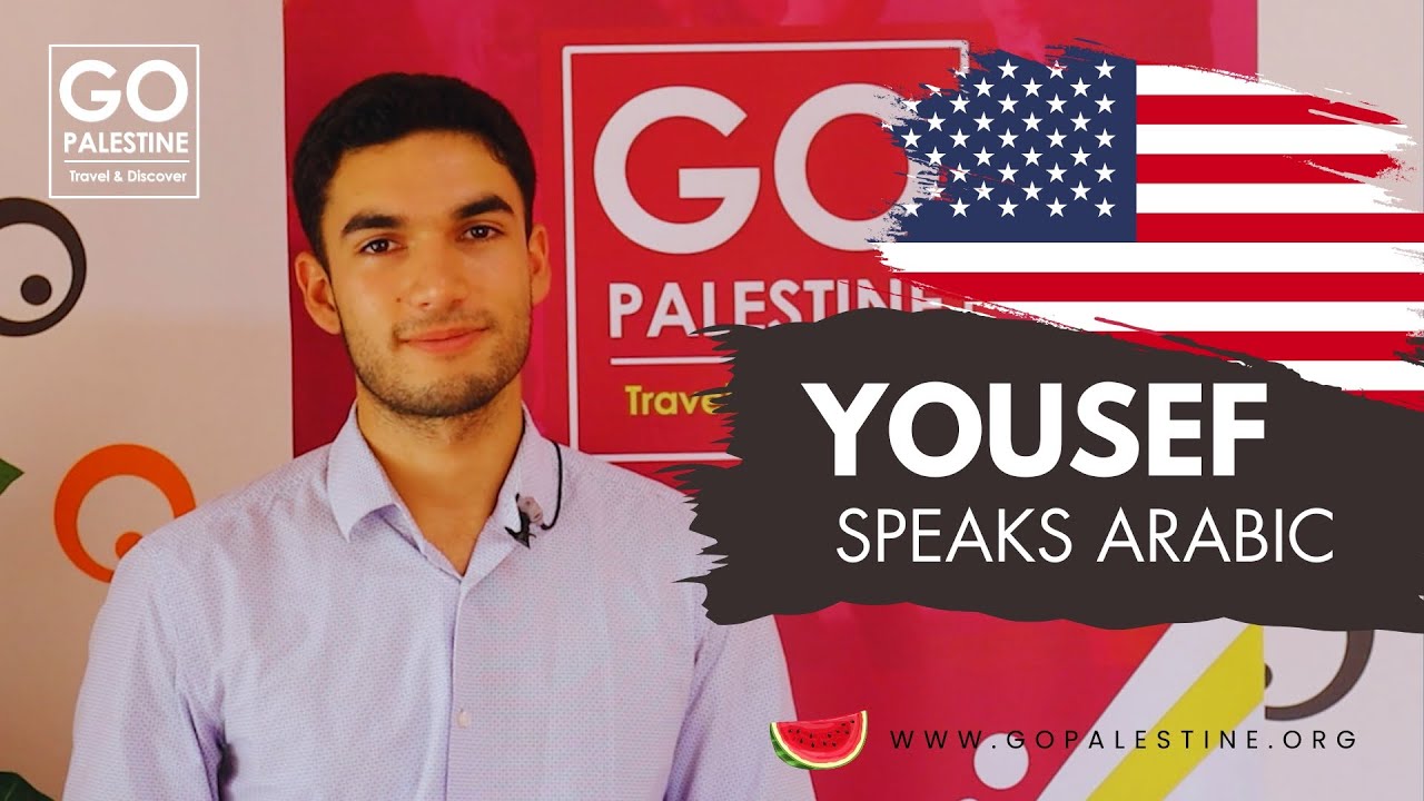 What are the best Arabic language schools in Palestine? - Yousef Speaks ...
