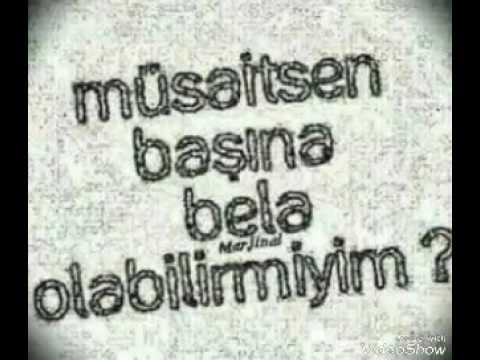 Asikızeski kafali sevmek