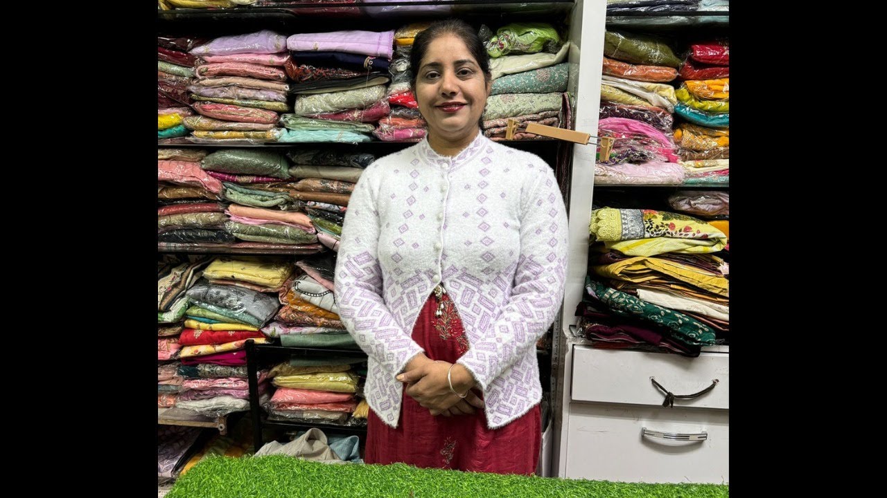 Khanna Special Sale | Summer Special Boutique Style Suit For 550/- Only | Star Collection - YouTube