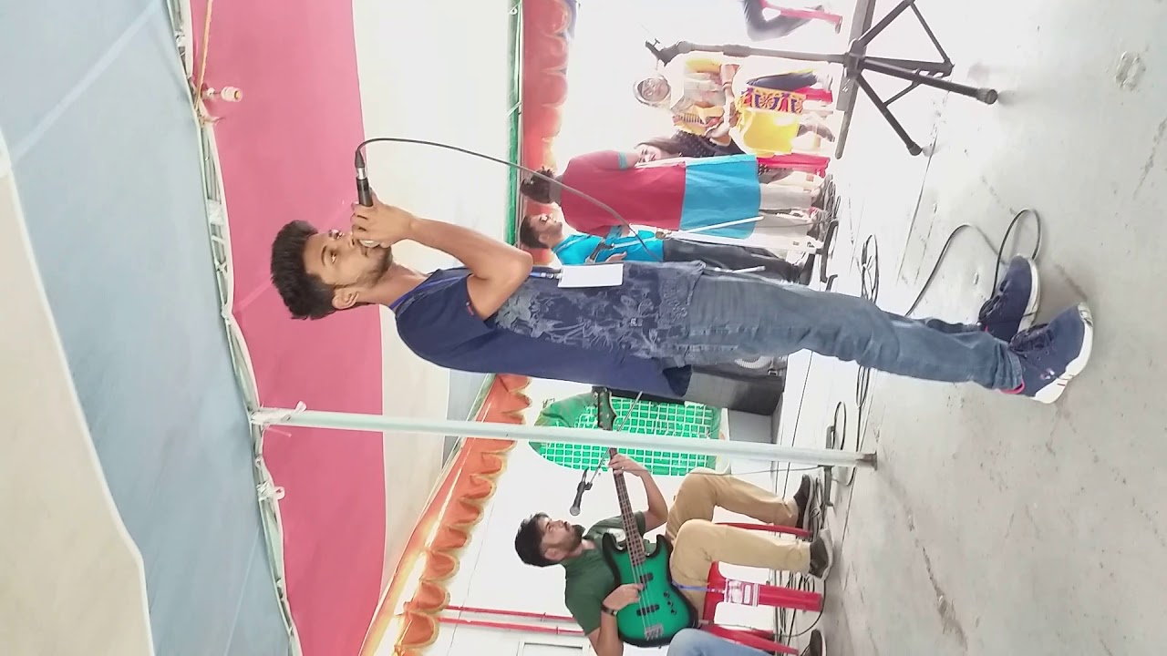 Nubtk study tour 2019 LLB - YouTube