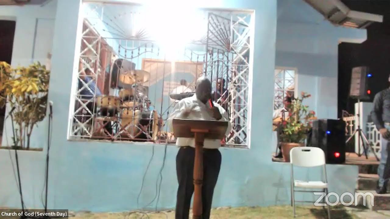 Gimme-me-Bit Crusade 2023 || March 14 ||There is room in your Father's ...