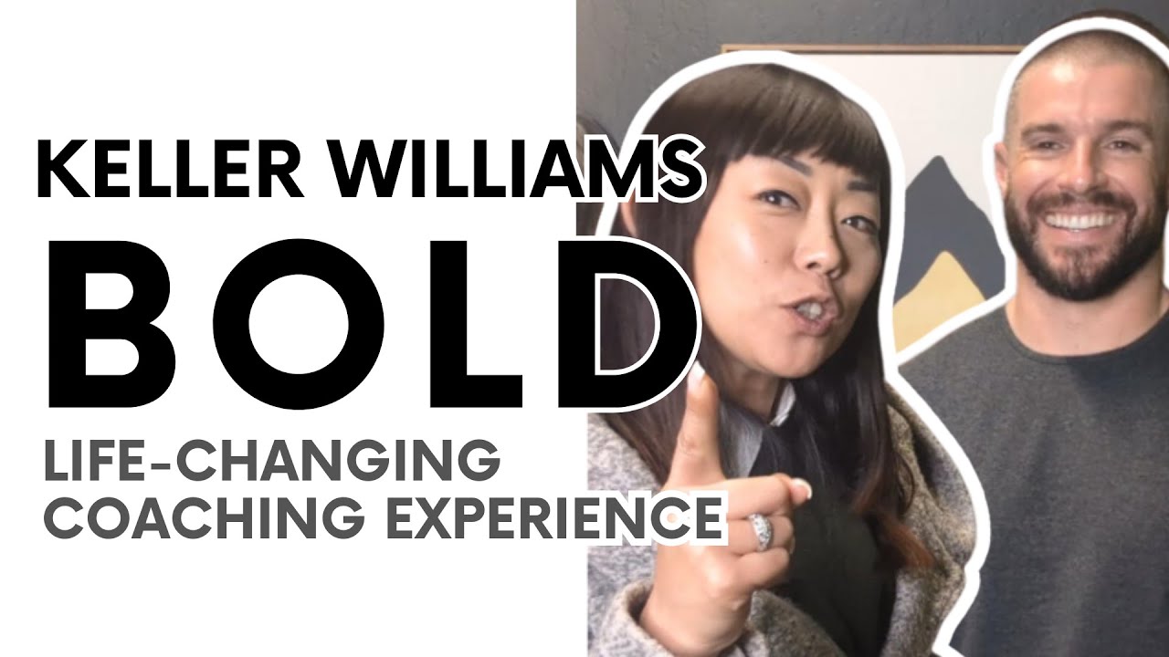 Day in my Life as a Realtor | Episode 18 | Keller Williams BOLD ...