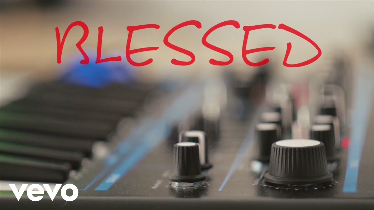 Akil Hamilton - BLESSED - YouTube