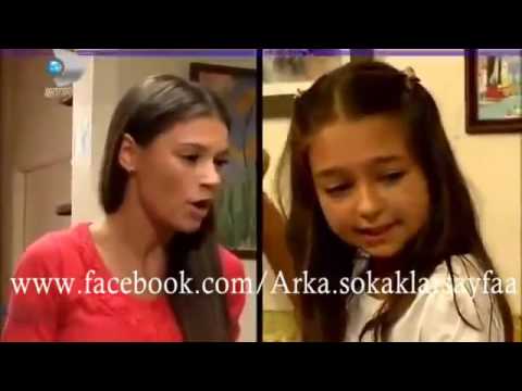 Arka Sokaklar 7. Sezon Jenerik HD